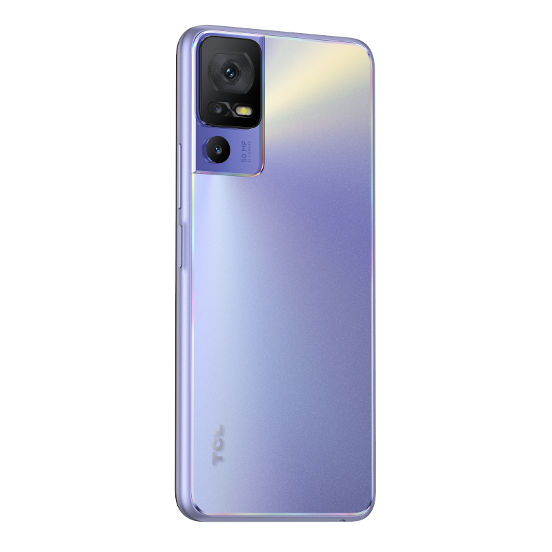 Smartfon TCL 40SE 6/256GB Perłowy | Sklep Internetowy Diliho